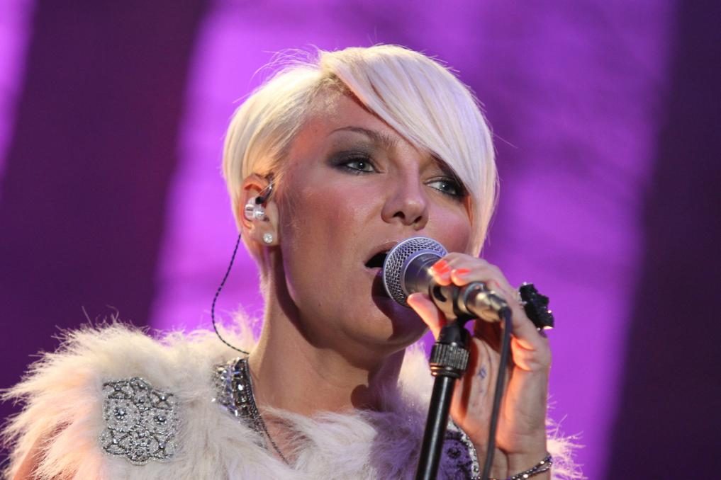 Kate Ryan: “Daar put ik kracht uit” | Showbizzsite